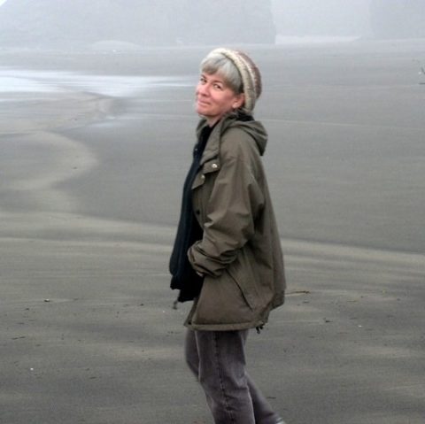 Biography | Diane A. Archer